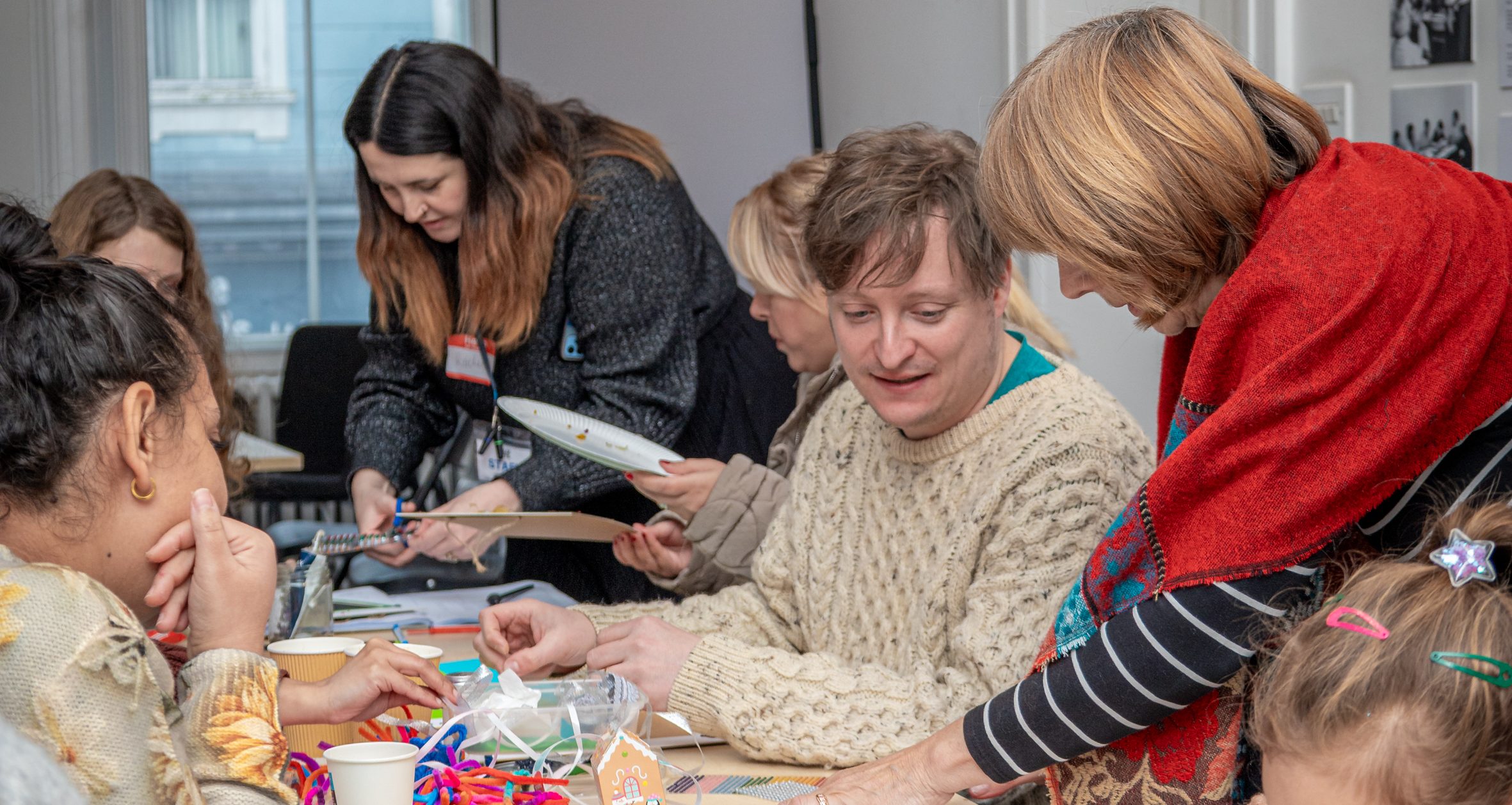 Workshops – Rachel Eleanor Brook
