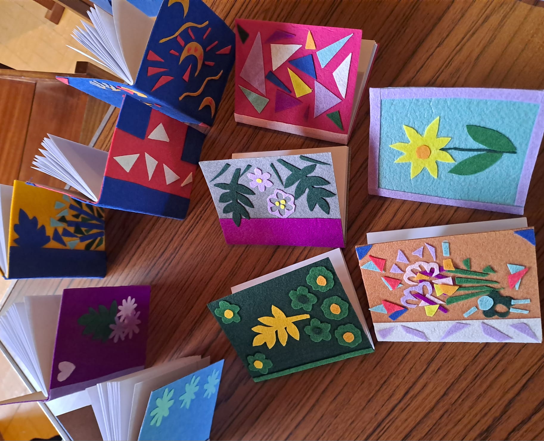 Workshops – Rachel Eleanor Brook